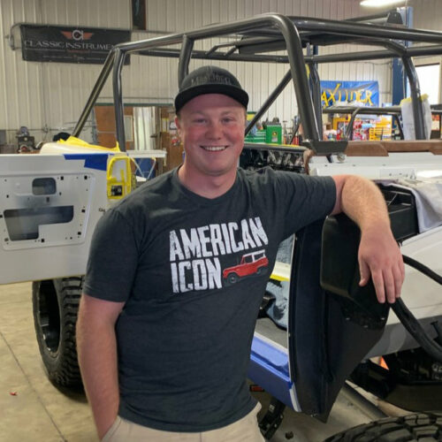 About | Maxlider Brothers Customs