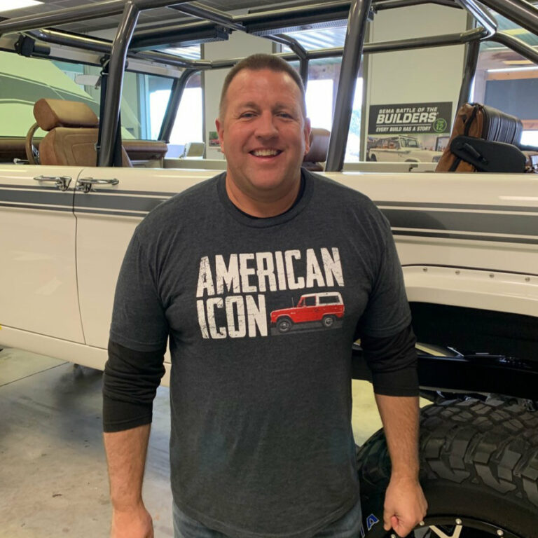 About | Maxlider Brothers Customs